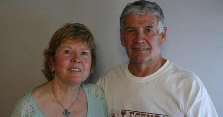 The Legacy of Roy Rogers and Dale Evans: Meet the Cowboy Icon’s Nine ...